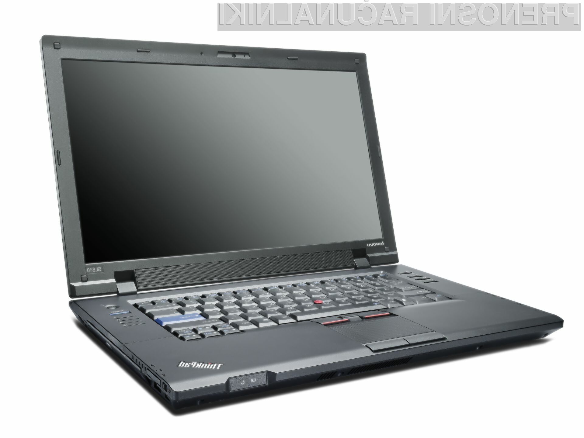 Lenovo ThinkPad prenosniki za zahtevno delo in sprostitev - Računalniške novice