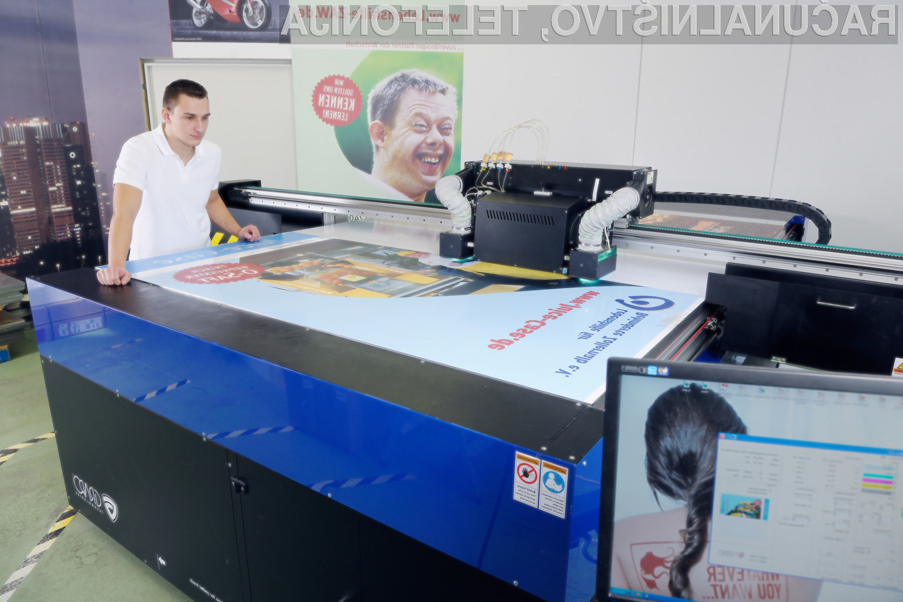 ISBA Germany installs Manta Printer from Grapo Technologies ...