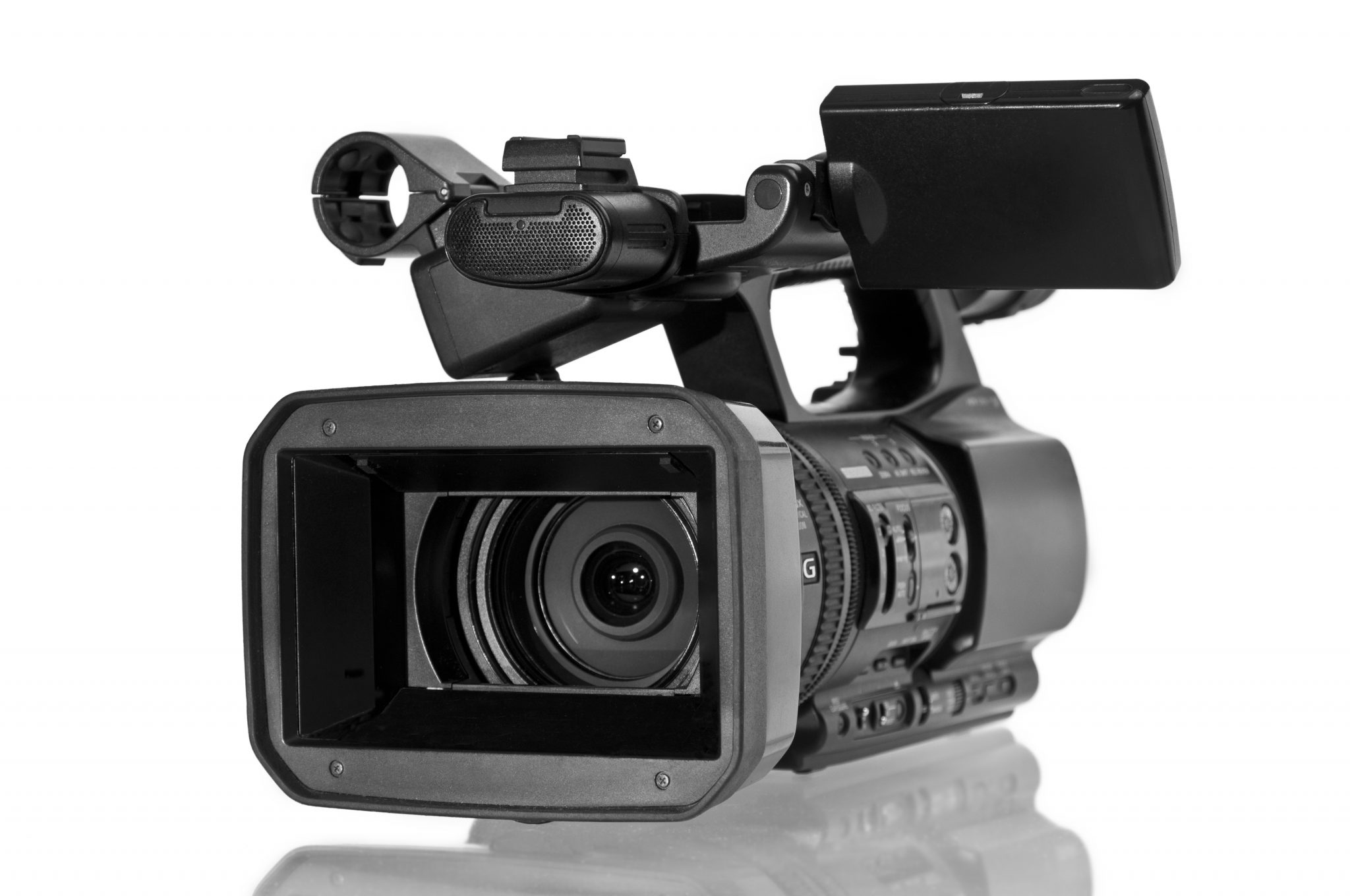 Najboljši brezplačni programi za obdelavo video posnetkov ...