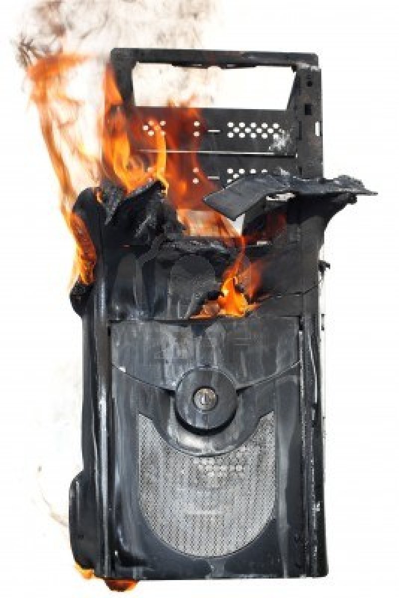 Preprosto pametnejše gašenje elektronike in računalnikov - Računalniške ...