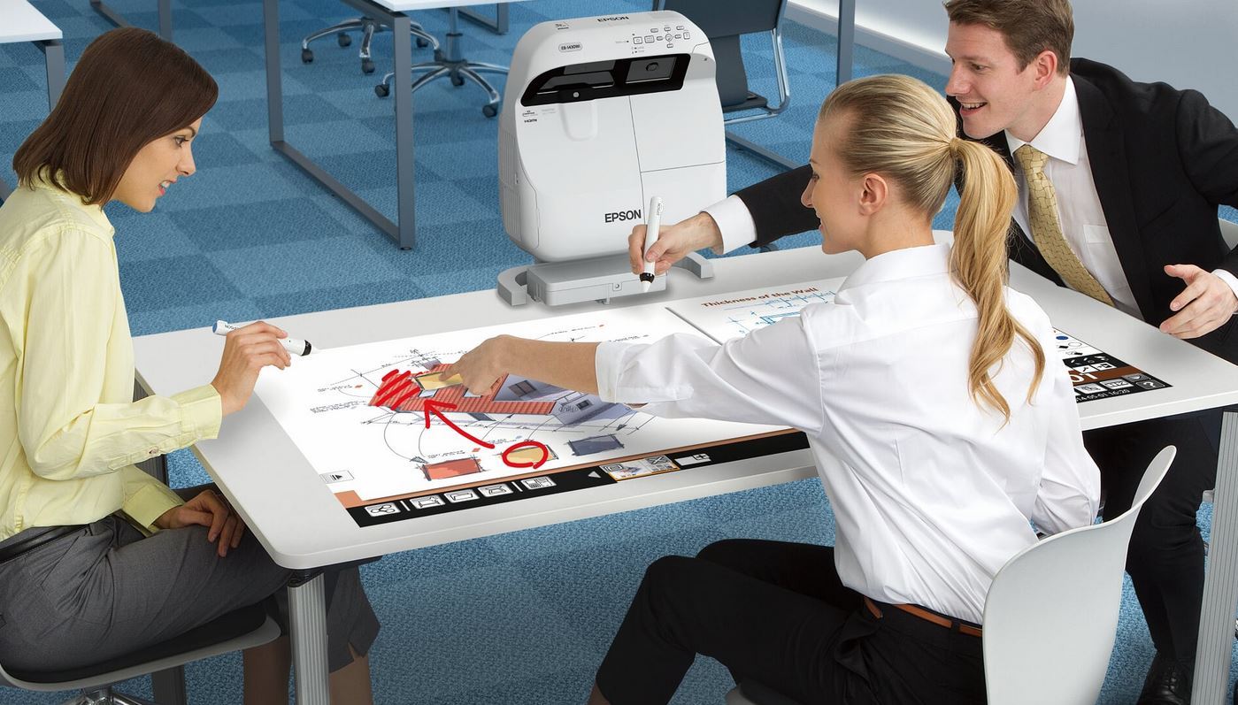 Panteh: novi Epsonov distributer v Sloveniji - Računalniške novice