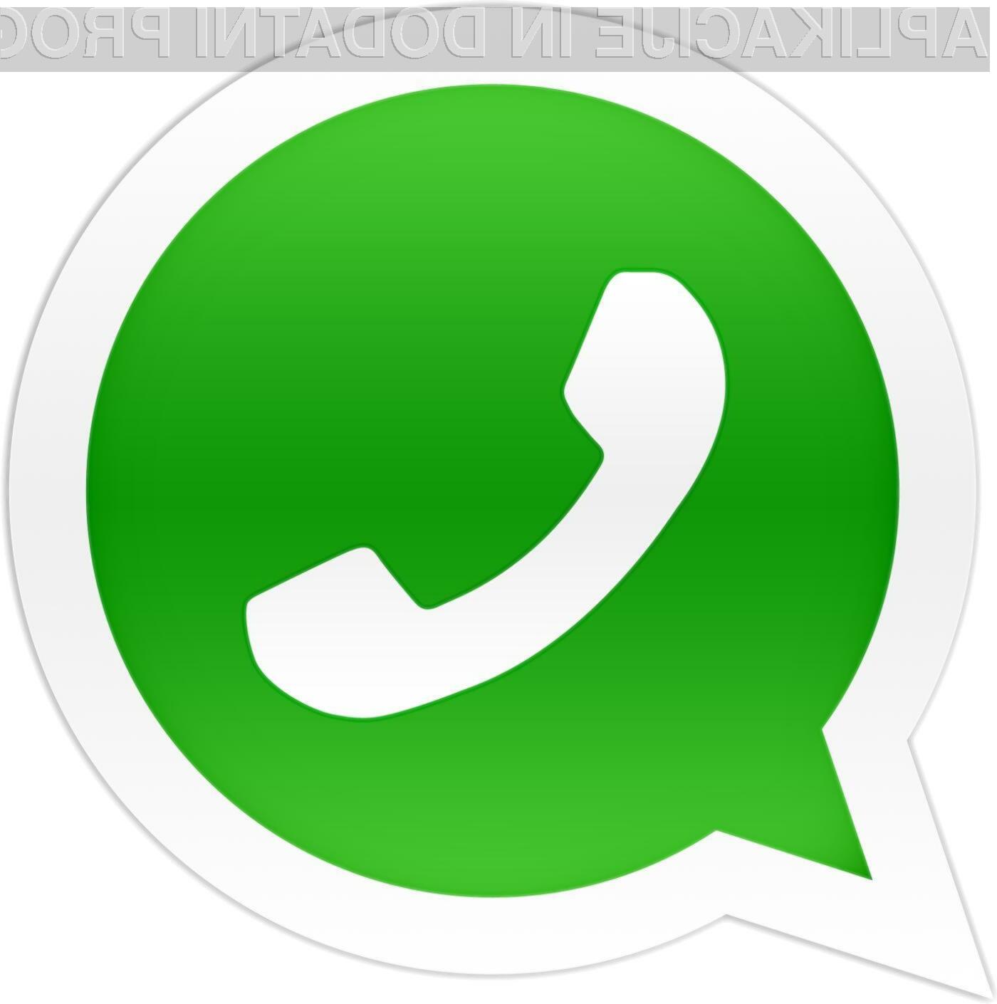 10 izjemnih zanimivosti o aplikaciji WhatsApp - Računalniške novice 10 izjemnih zanimivosti o aplikaciji WhatsApp - Računalniške novice