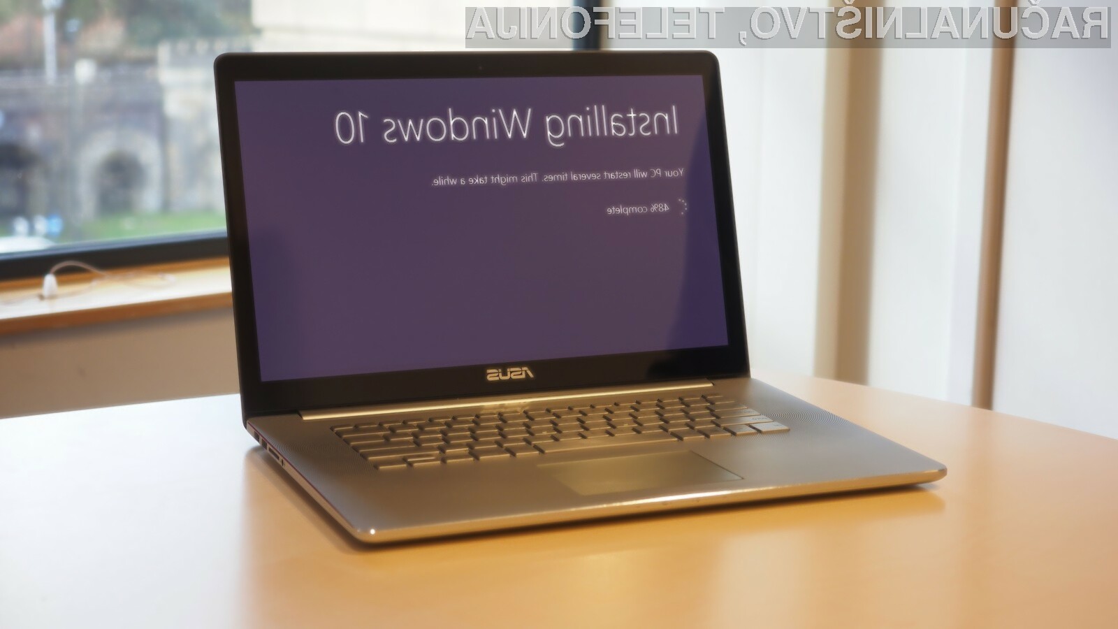 Vedno boljši Windows 10 - Računalniške novice