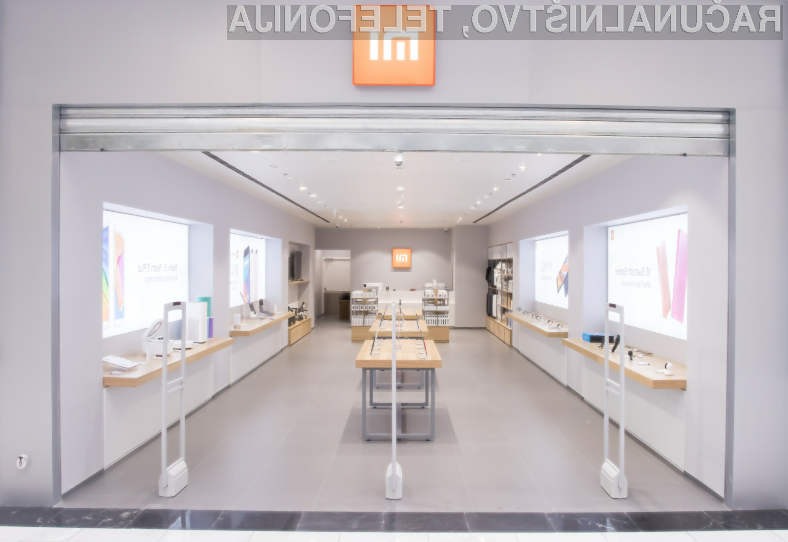 Xiaomi Mi Store prihaja v Zagreb. Bomo kmalu na vrsti še mi ...