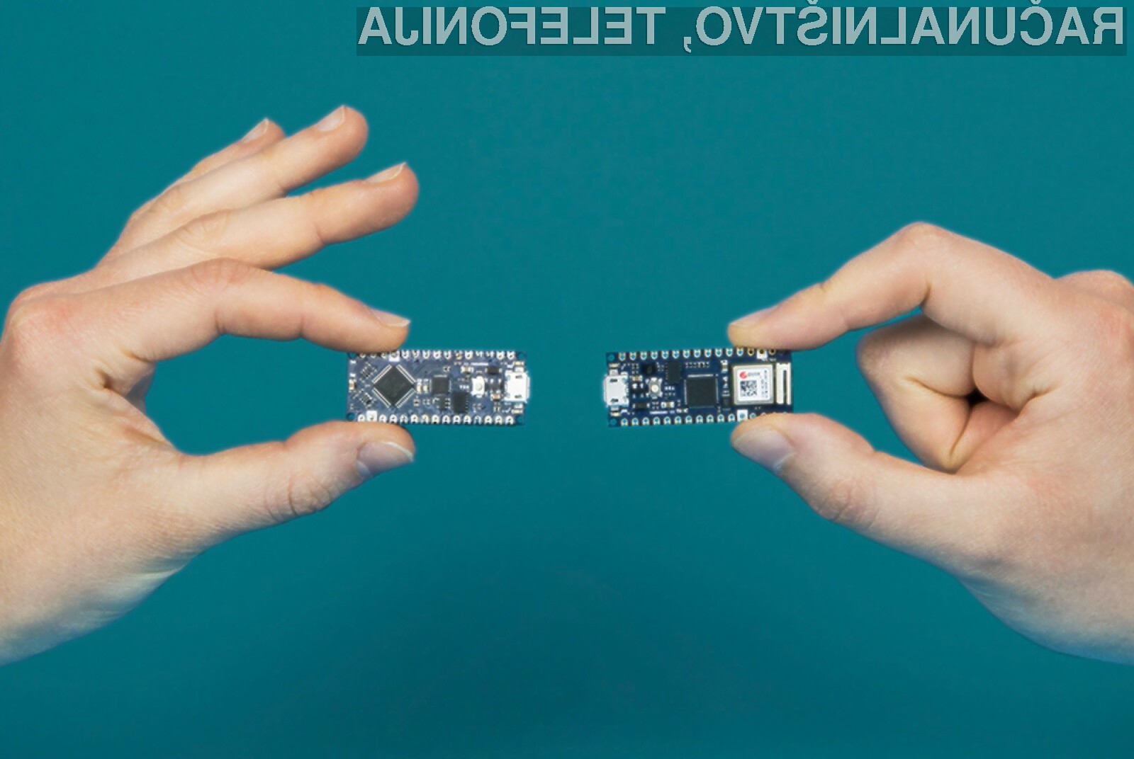 Superkompaktni računalnik za največje tehnološke navdušence ...