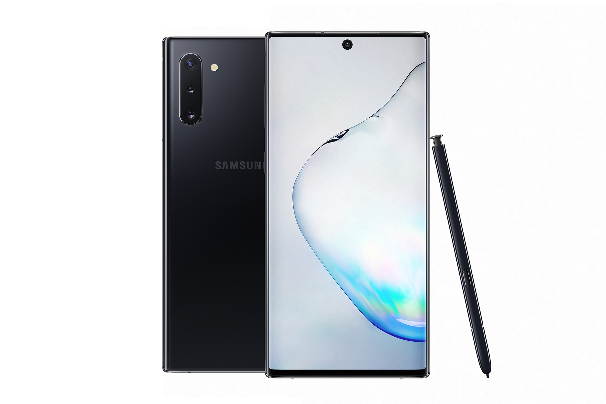Koliko je treba odšteti za novi Samsung Galaxy Note 10 pri nas ...