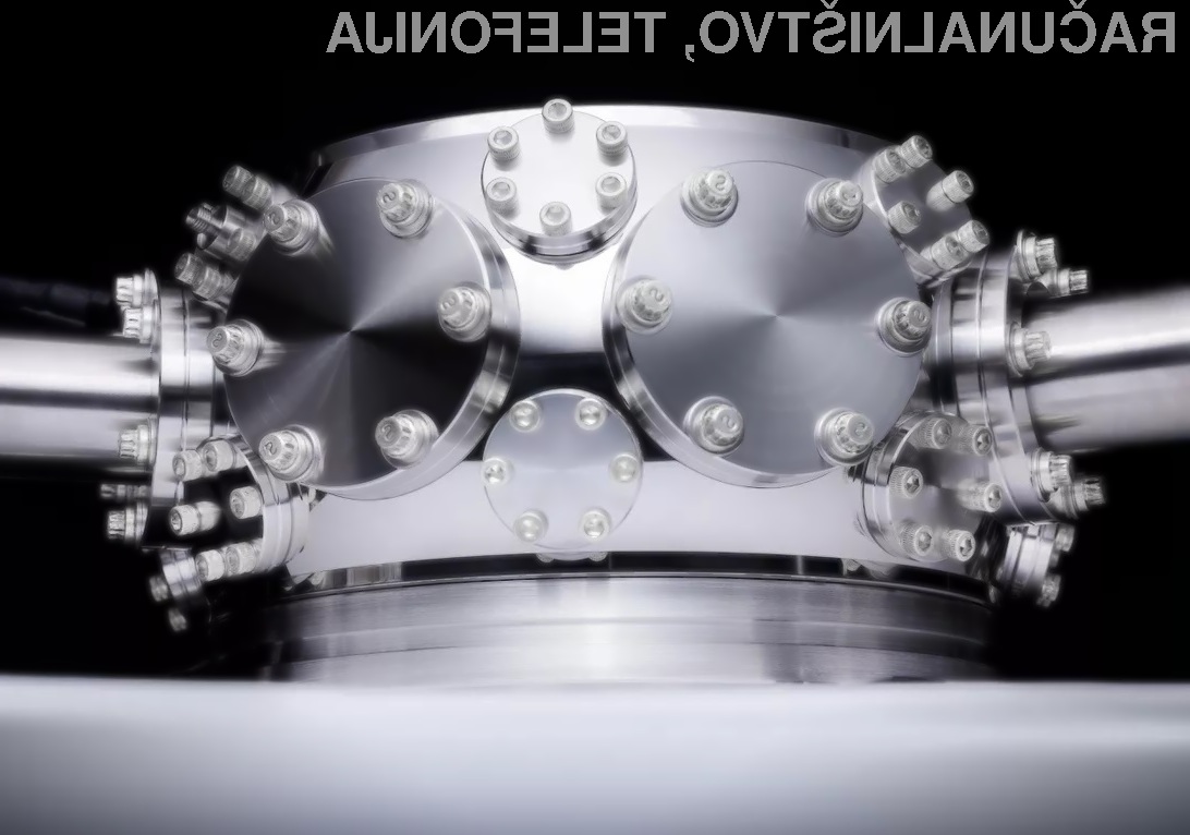 To bo najzmogljivejši kvantni računalnik na svetu - Računalniške novice