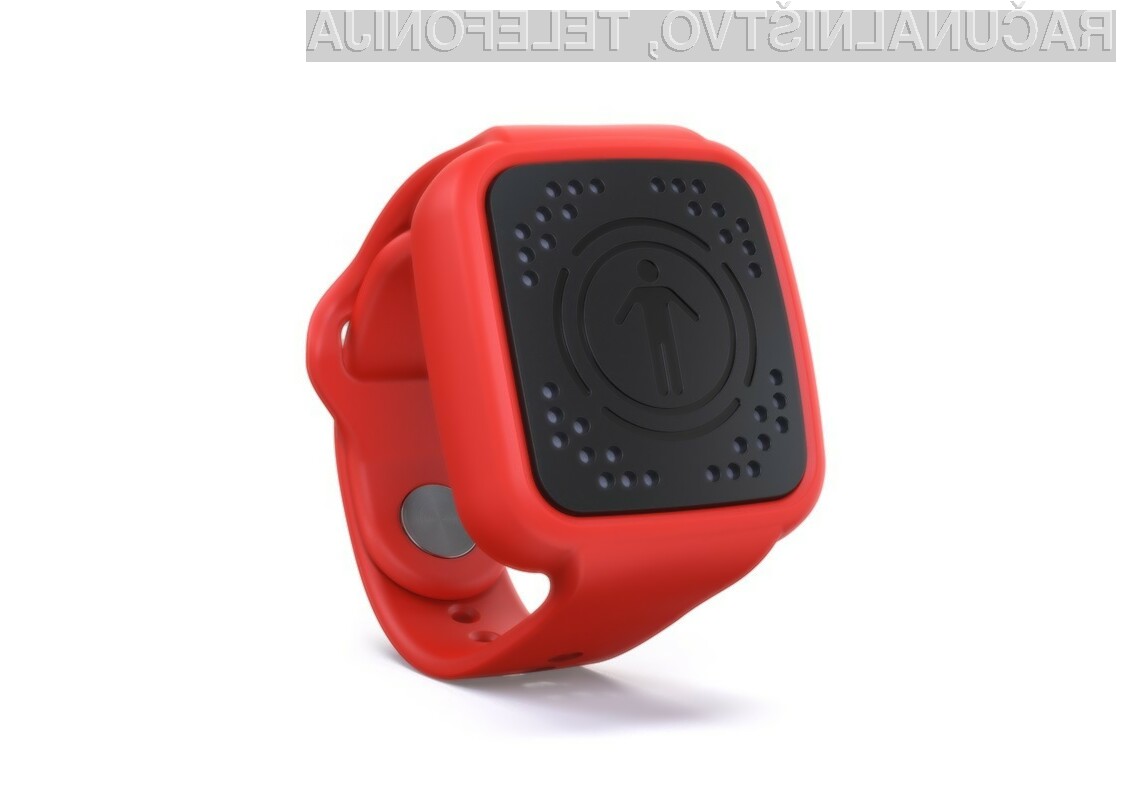 Najboljši pripomoček za sledenje družbeni razdalji med zaposlenimi ...