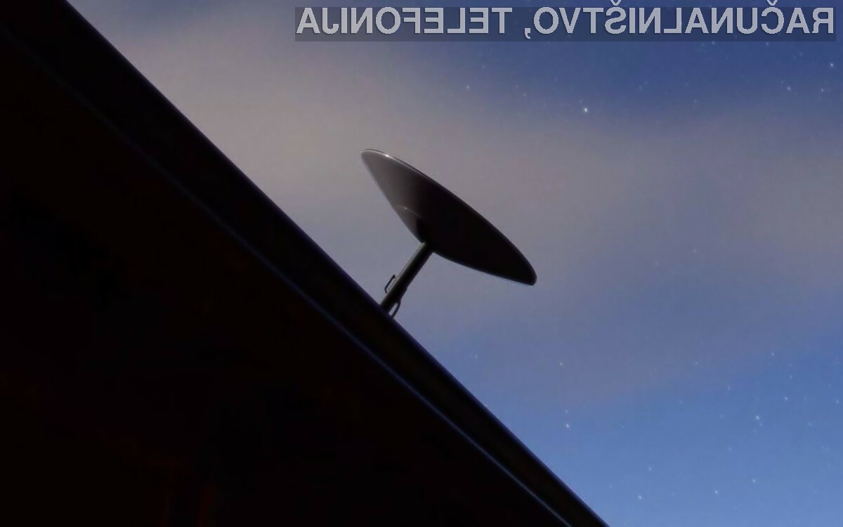 Izjemen uspeh za satelitski internet Starlink! - Računalniške novice