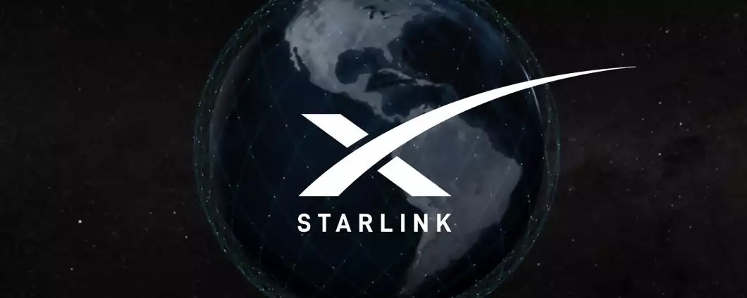 Visoki cilji za satelitski internet Starlink - Računalniške novice