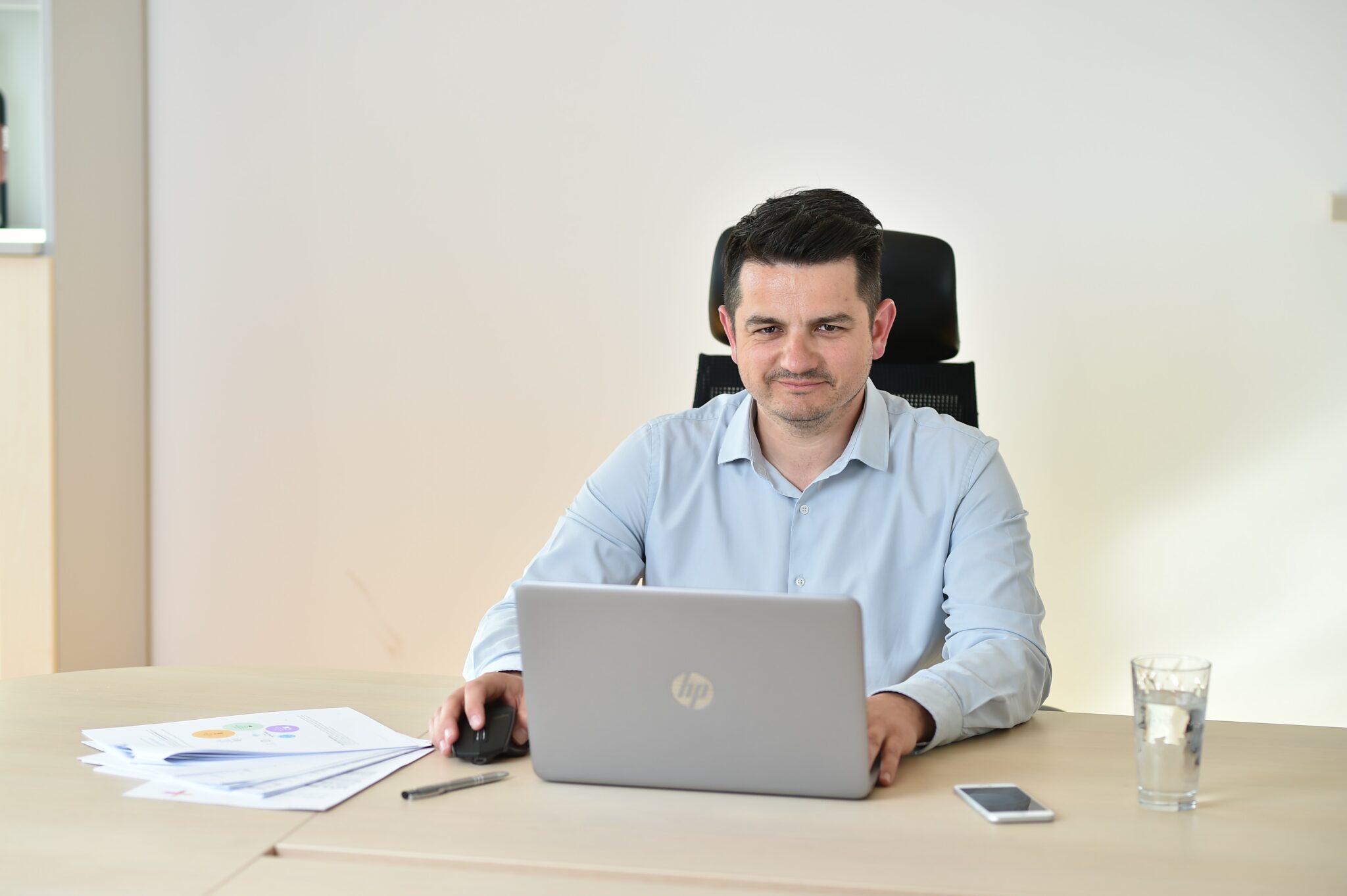 EBA DMS: Podatki so življenjska sila podjetij in si zaslužijo vrhunski ...