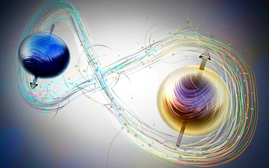 Bodo kvantni računalniki kmalu postali del našega življenja ...