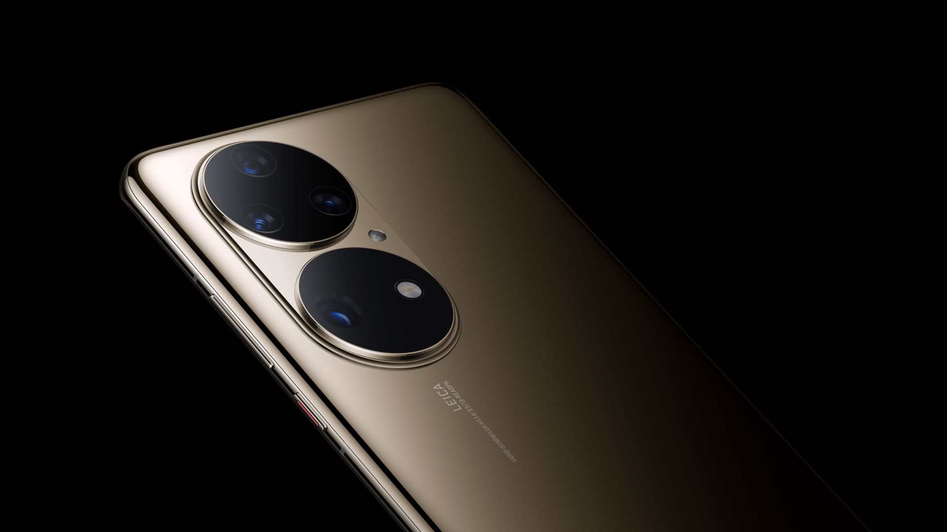 Huawei P50 Pro z naskokom na vrhu lestvice DxOMark - Računalniške novice