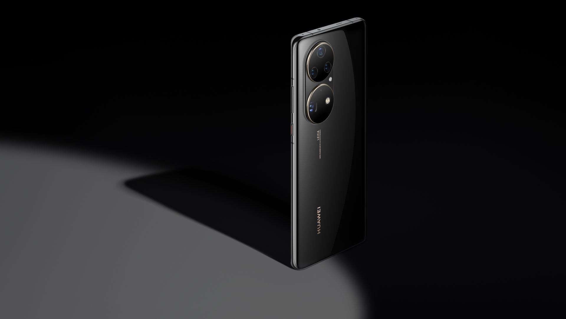 Huawei P50 Pro: Čudovit telefon z vsestranskim fotoaparatom ...
