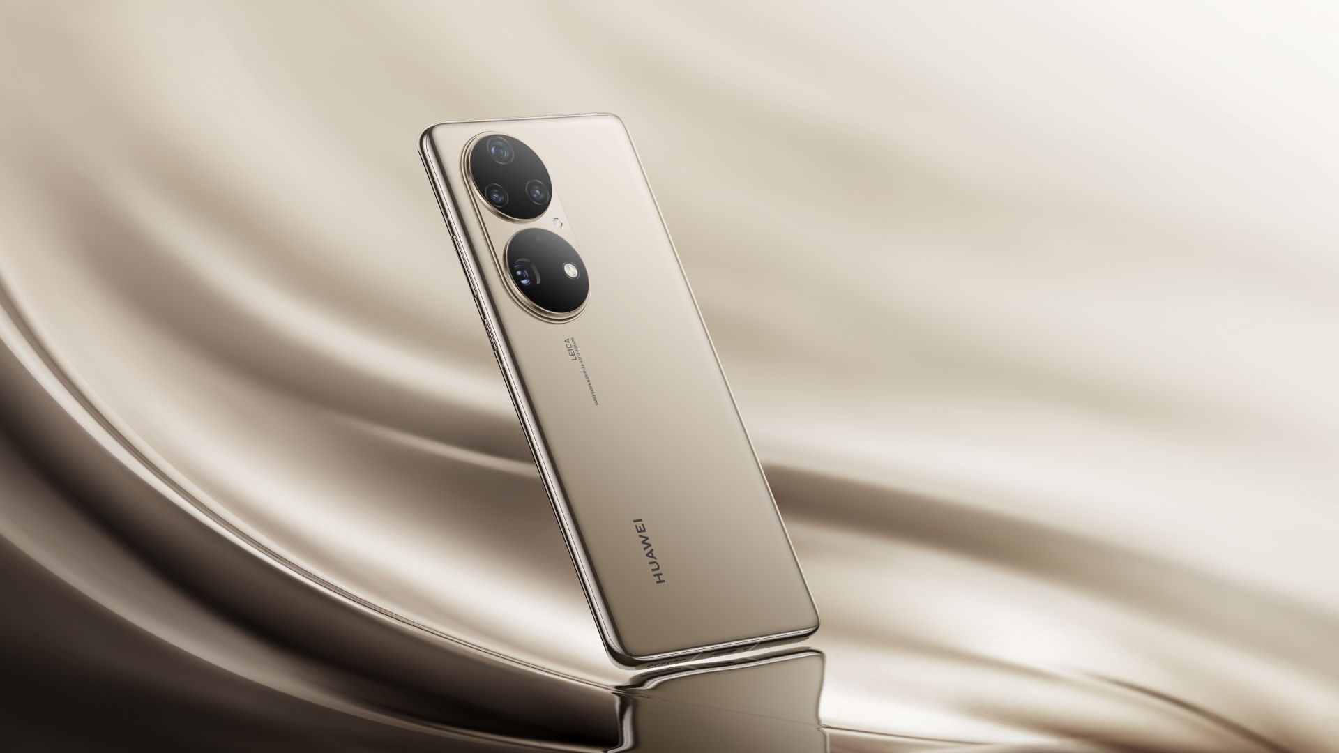 Iskanje poti do pravih barv: Huawei P50 Pro prikaže natanko takšne, kot ...