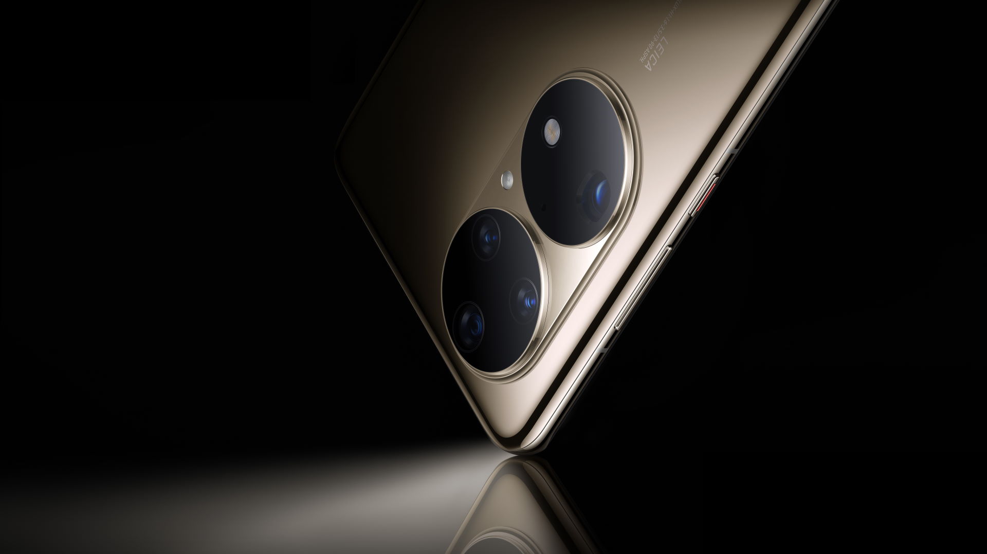 Izjemen v vseh pogledih: Huawei P50 Pro že na voljo v Sloveniji ...