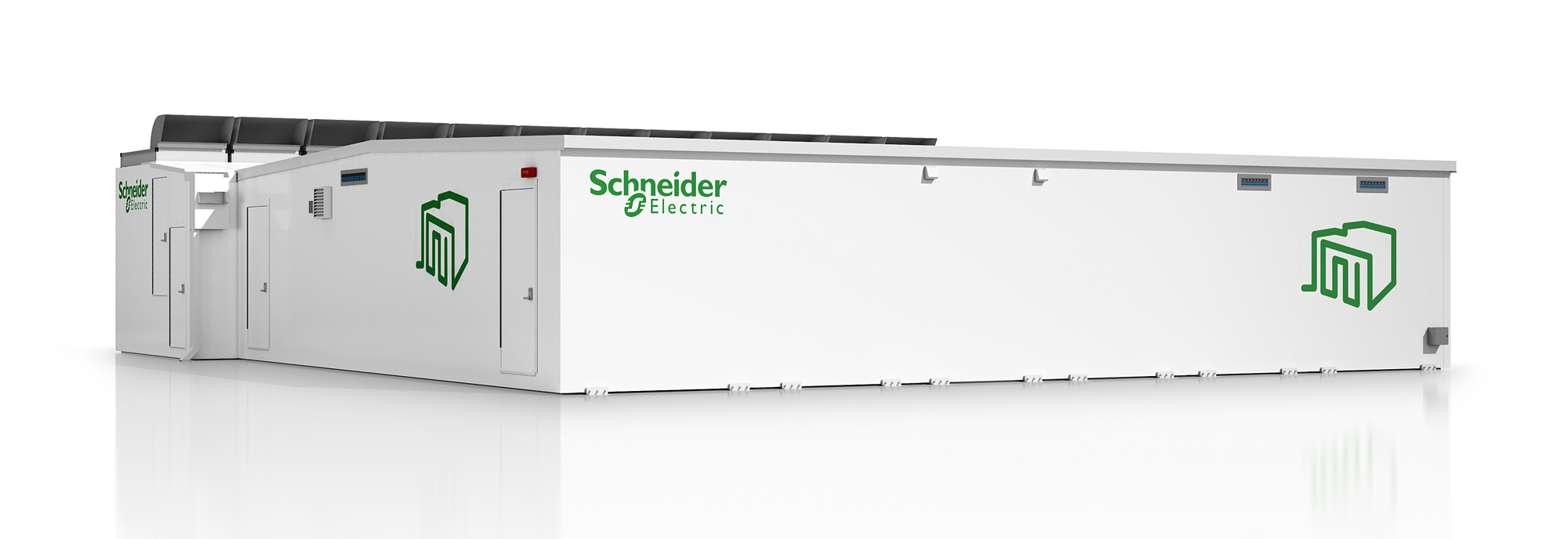 Dan inovacij: Regionalna predstavitev montažnih rešitev za modularne ...