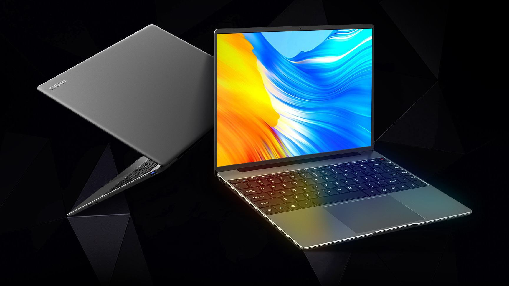 Chuwi CoreBook X: poceni, a zmogljiv - Računalniške novice