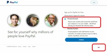 Kako se prijavim v PayPal, enega boljših načinov za plačilo na spletu ...