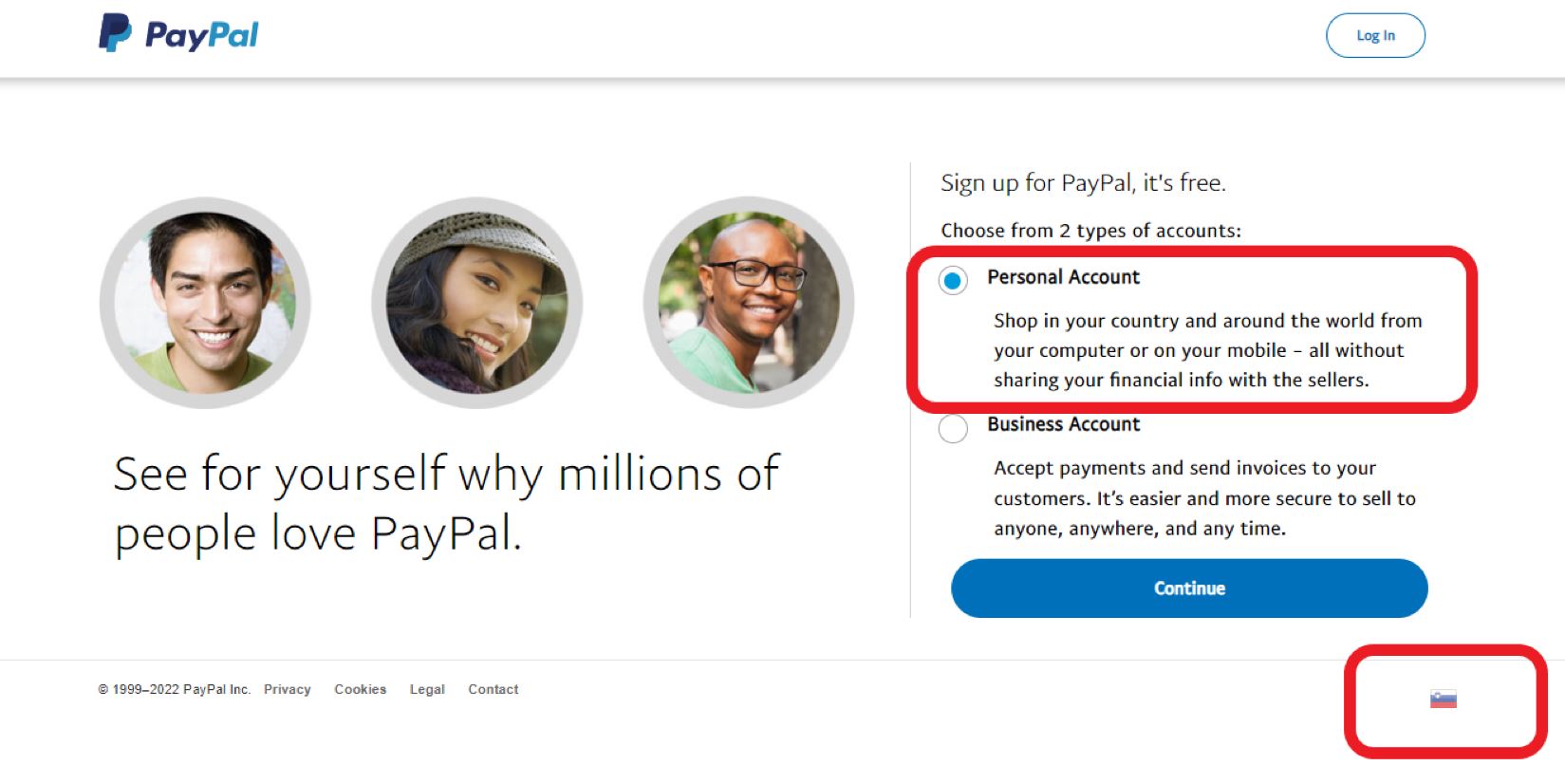 Kako se prijavim v PayPal, enega boljših načinov za plačilo na spletu ...