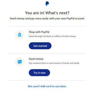 Kako se prijavim v PayPal, enega boljših načinov za plačilo na spletu ...