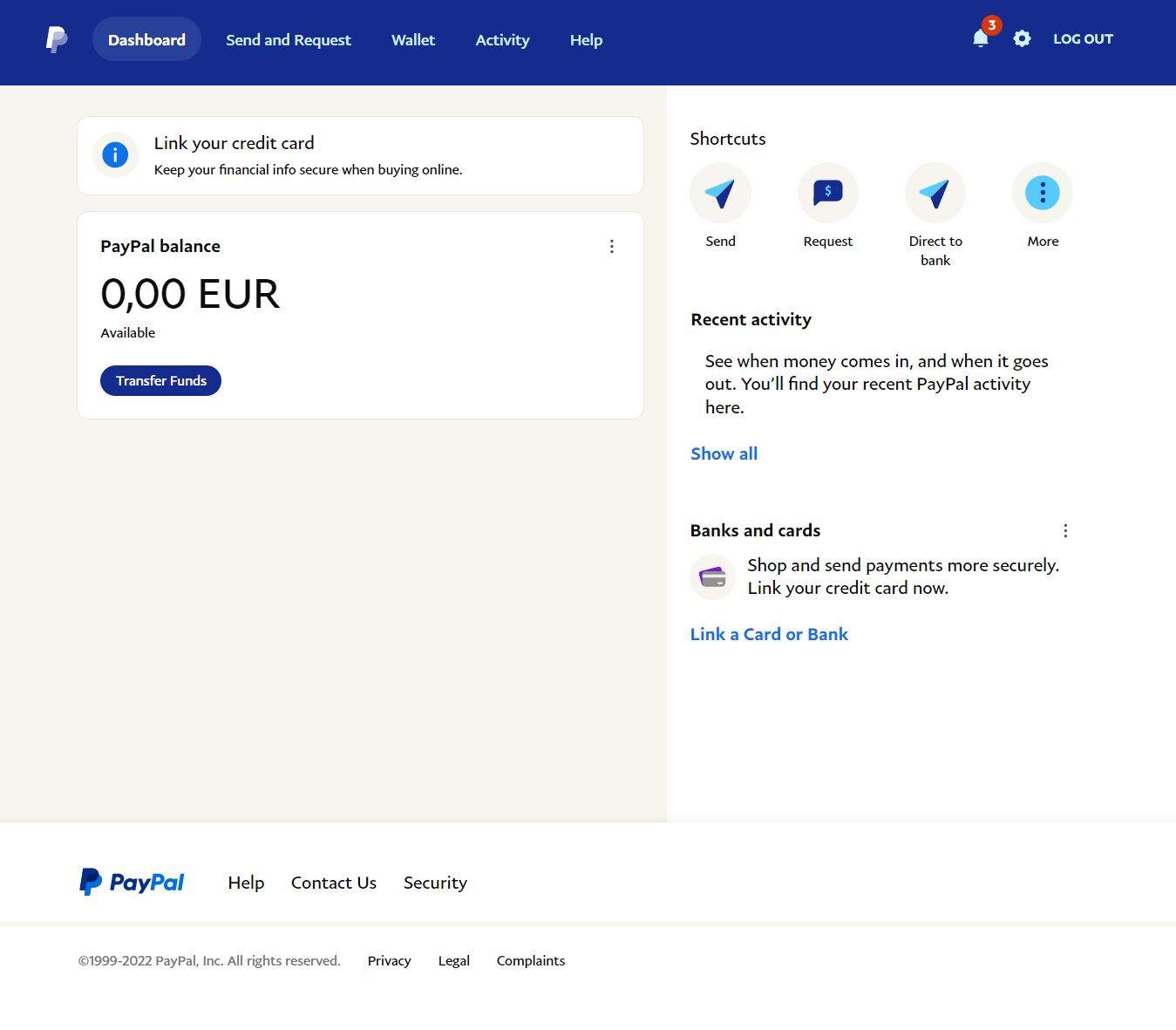 Kako se prijavim v PayPal, enega boljših načinov za plačilo na spletu ...