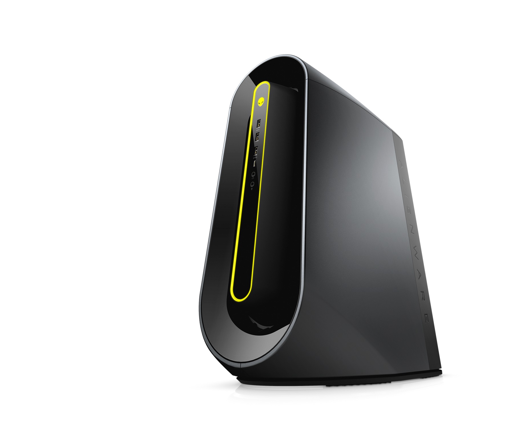 Osebni računalniki Alienware Aurora R15 z zmogljivostjo brez primere ...