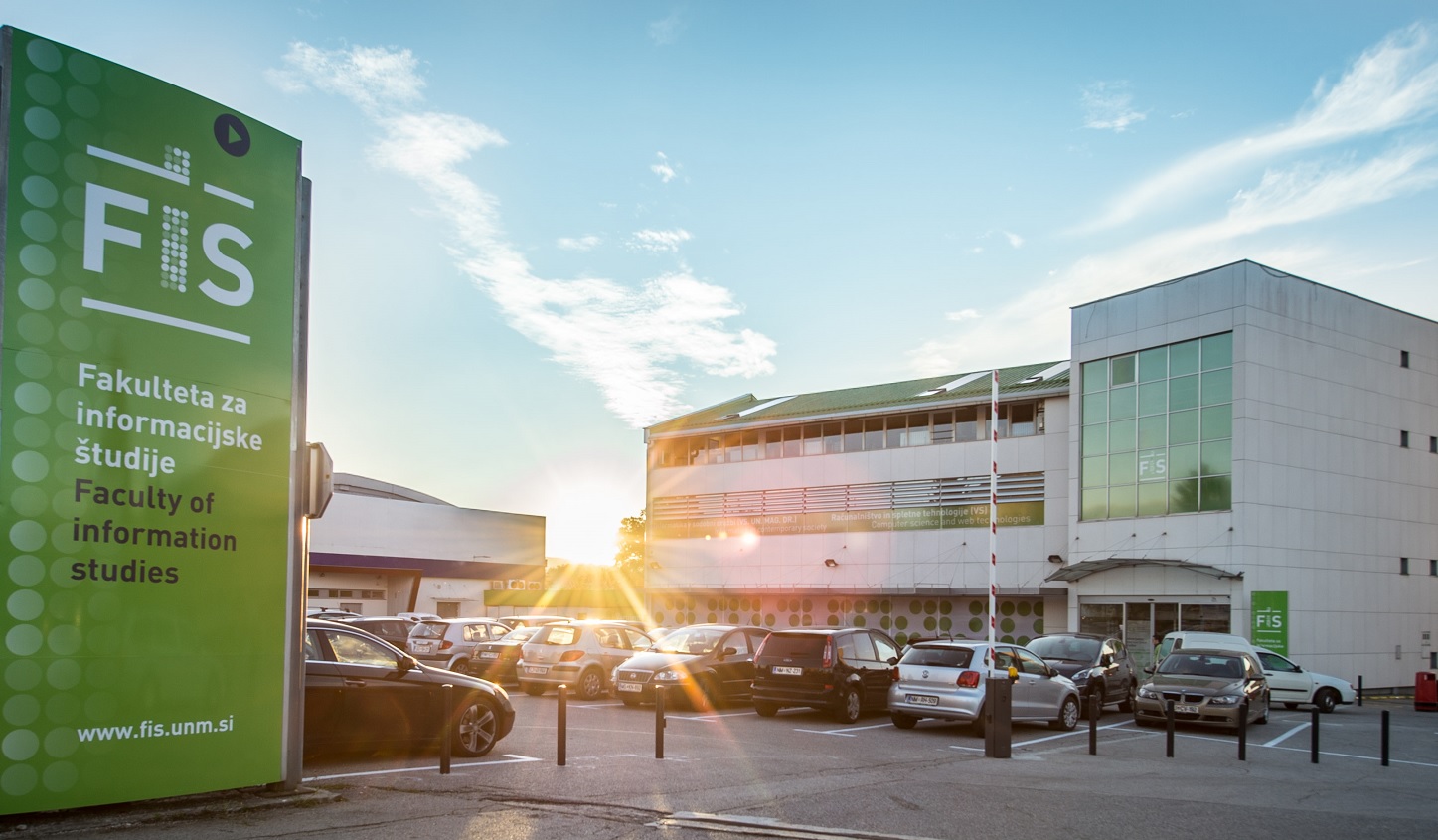 Študij na FIŠ je naložba v prihodnost - Računalniške novice