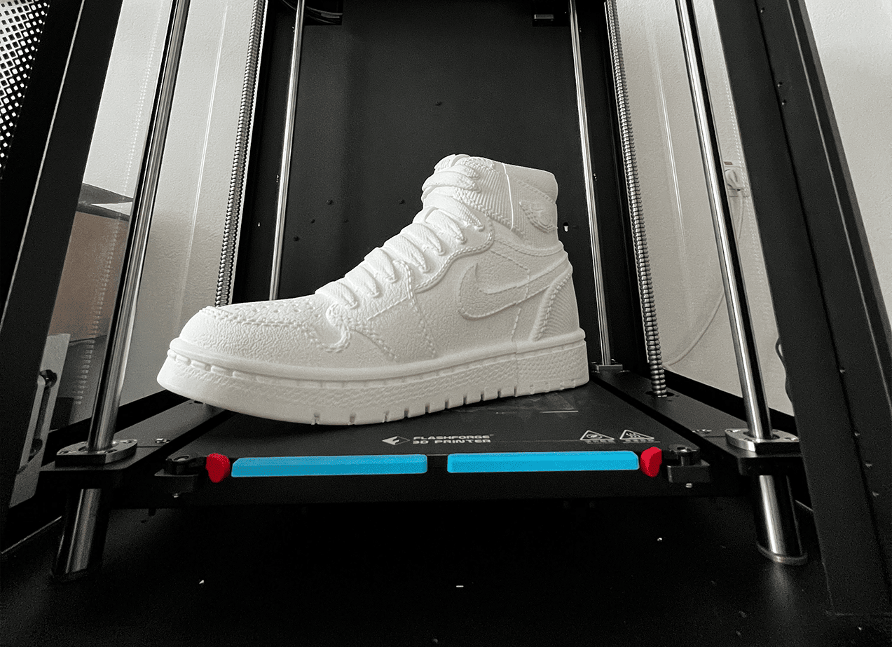 Najbolj priljubljen filament za 3D printanje - Računalniške novice