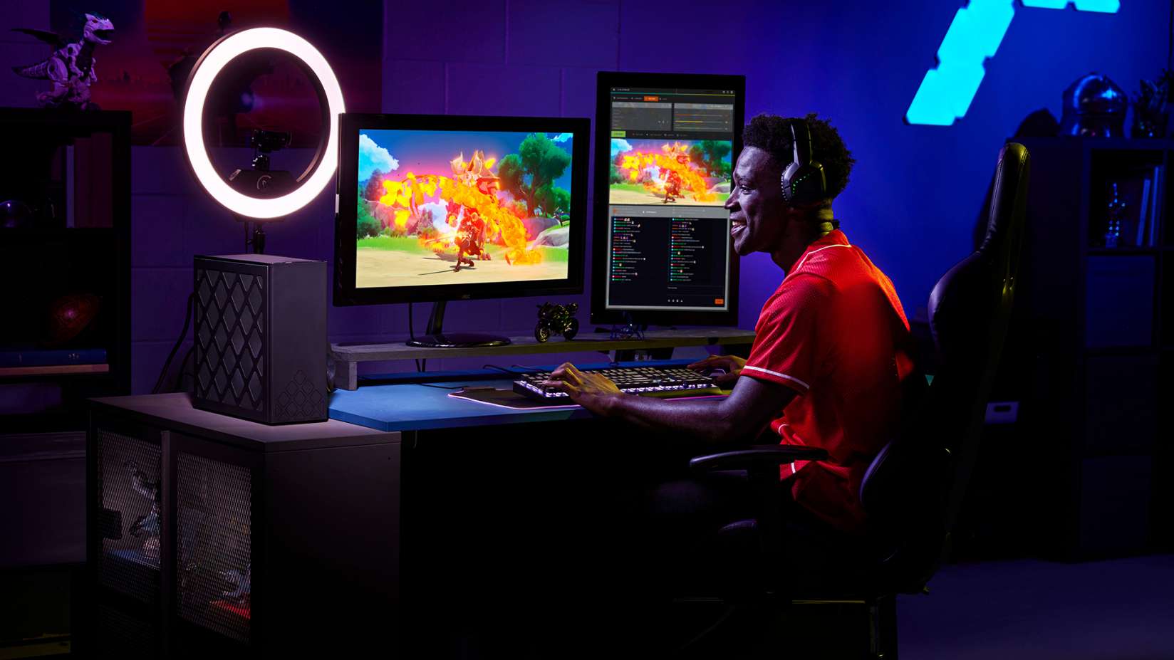 Kompaktni Intel NUC 13 Extreme "Raptor Canyon" - Računalniške novice