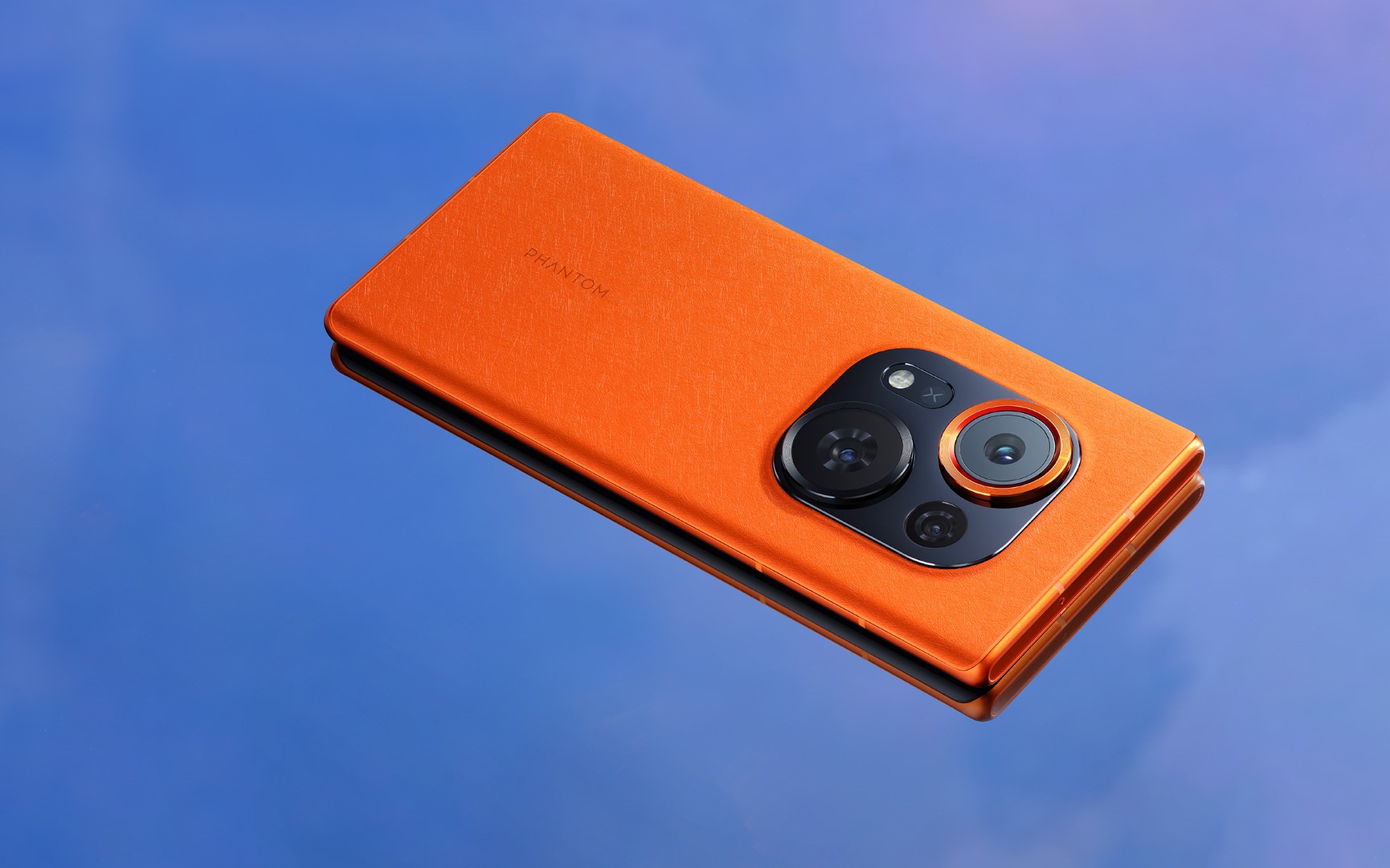 Prvi telefon s premičnimi lečami fotoaparata kmalu na voljo v ...