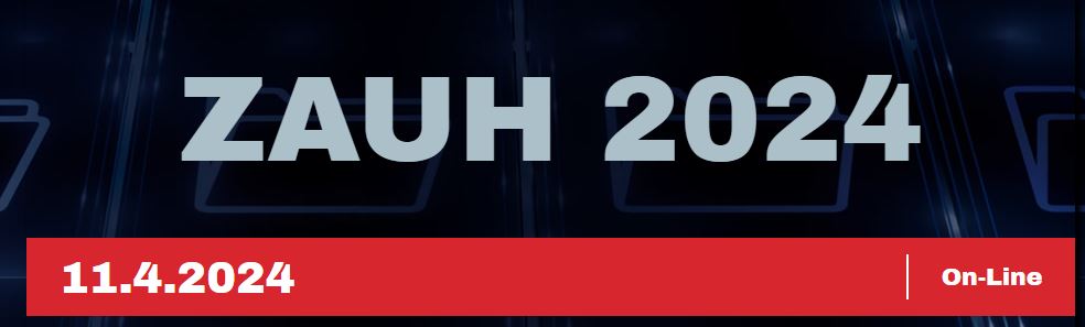 ZAUH 2024 - Računalniške novice