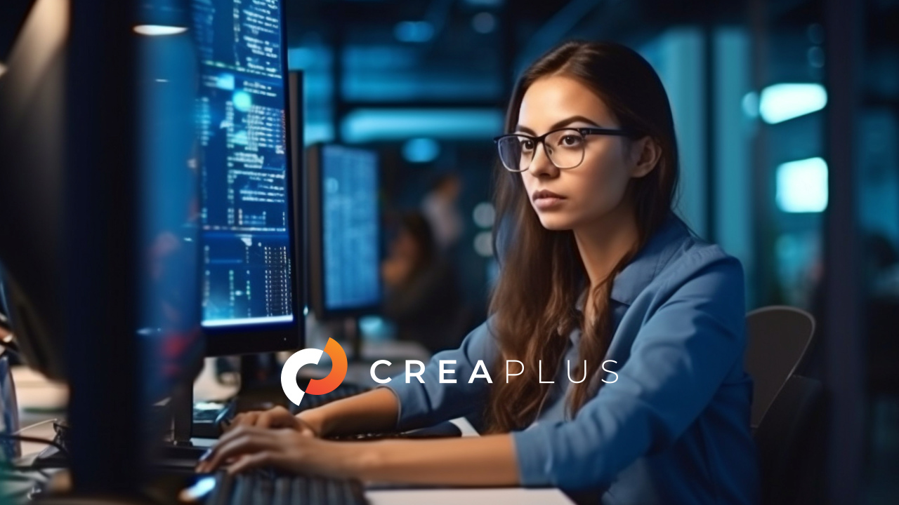 Junior Back end razvijalka/razvijalec .NET / C# - Računalniške novice