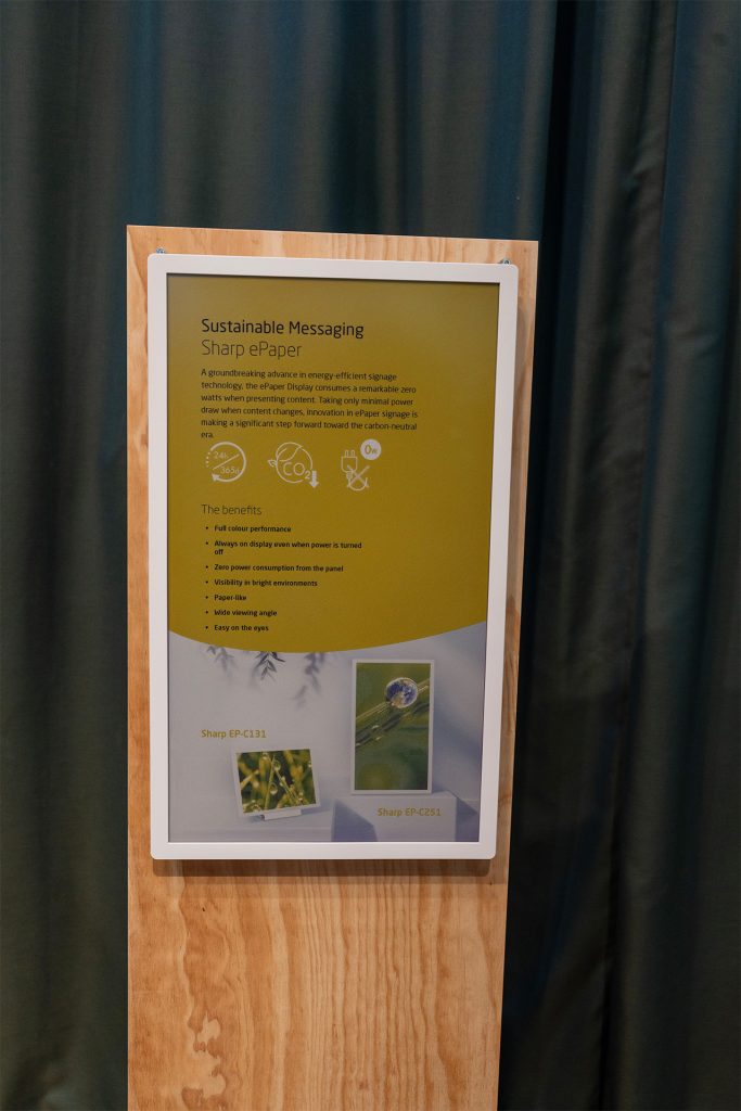 Zasloni ePaper Display, ki ne potrebujejo skoraj nič energije ...