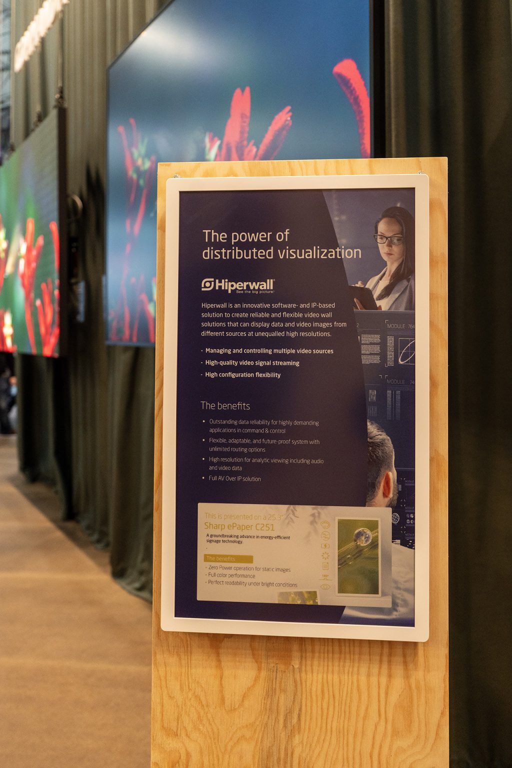 Zasloni ePaper Display, ki ne potrebujejo skoraj nič energije ...