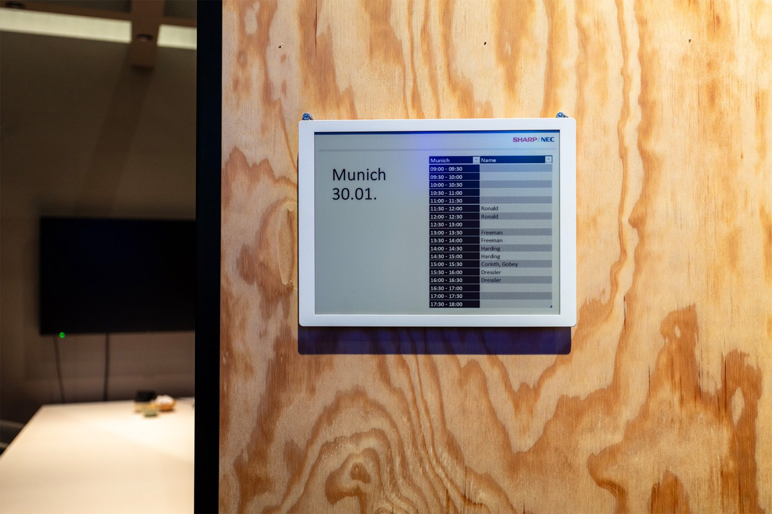 Zasloni ePaper Display, ki ne potrebujejo skoraj nič energije ...