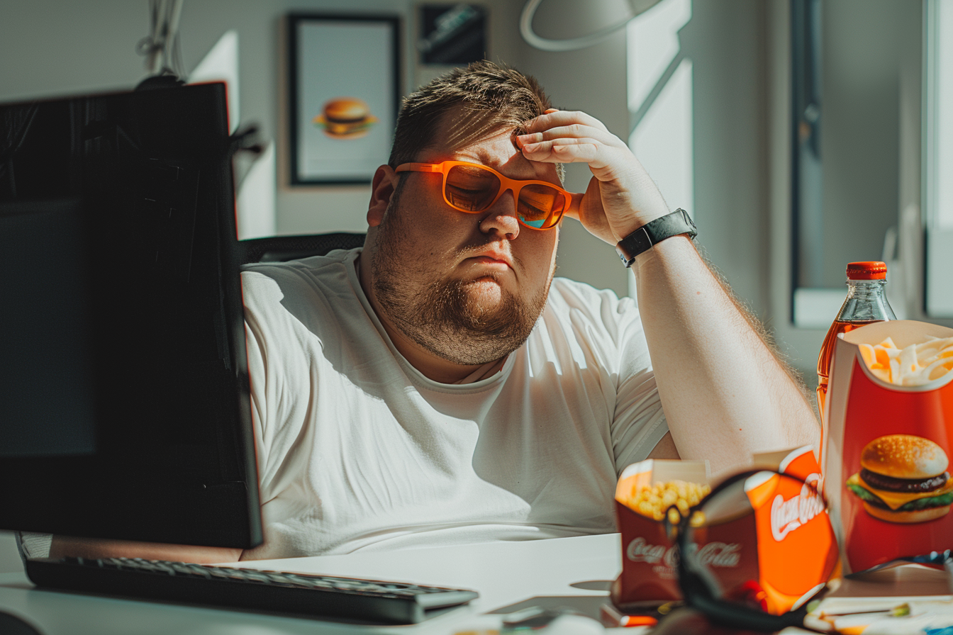 Resnica o očalih za modro svetlobo, ki je verjetno niste vedeli ...