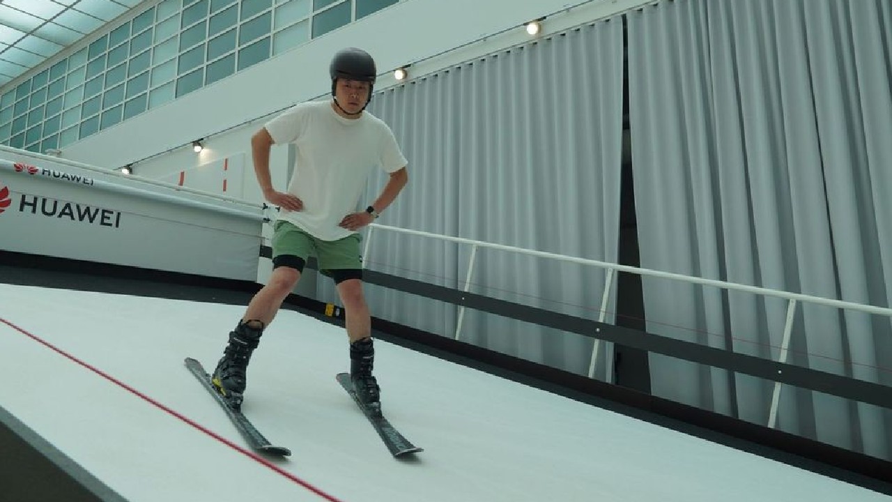 V laboratoriju Huawei Health Lab do prelomnih odkritij - Računalniške ...