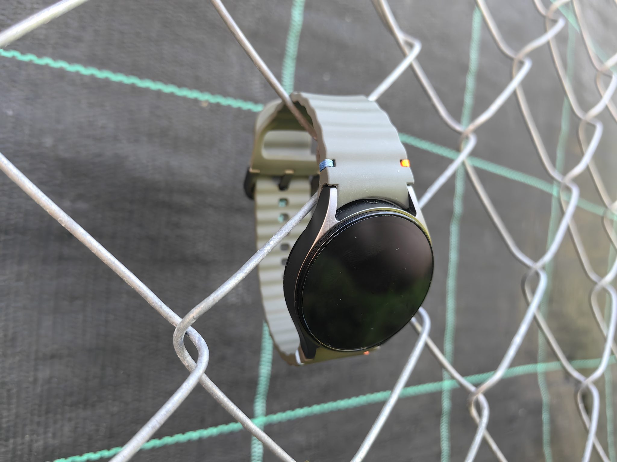 Test ure Samsung Galaxy Watch7: baterija je še vedno odločilni faktor ...