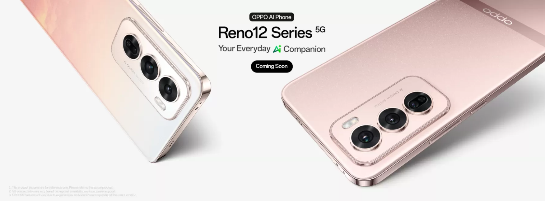 Prvi telefon srednjega razreda z umetno inteligenco - Računalniške novice