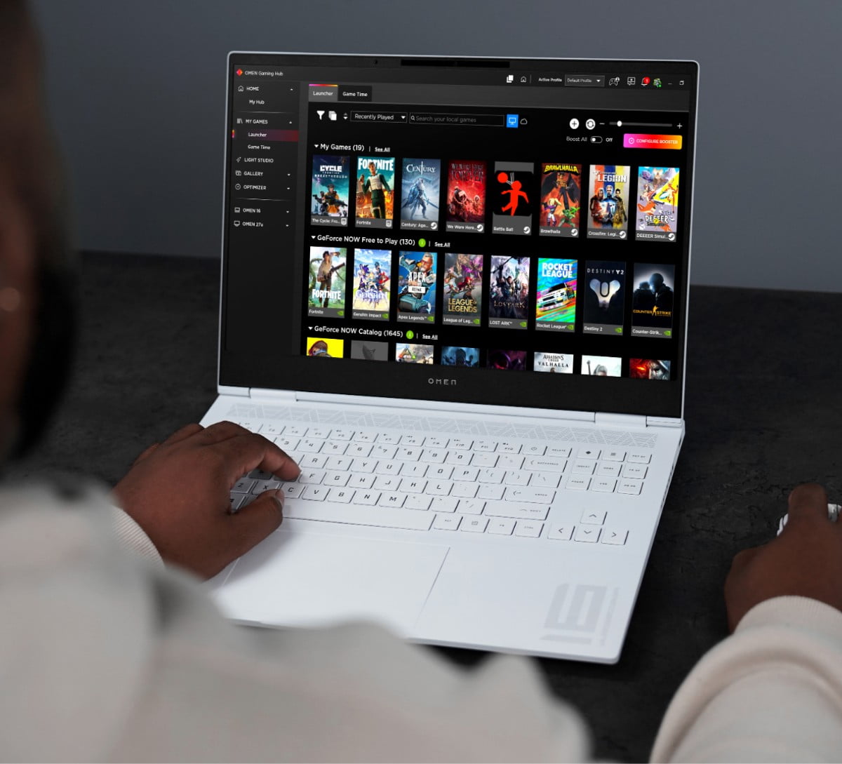 Google Essentials prihaja na prve osebne računalnike! - Računalniške novice