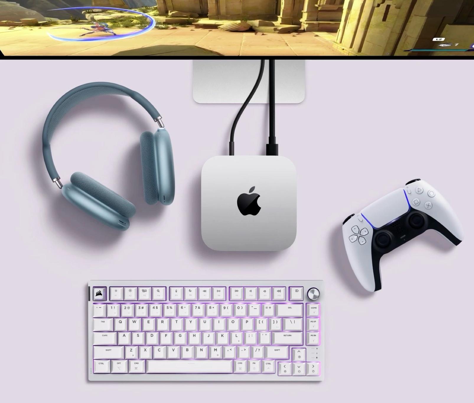 Novi Mac mini kot alternativa PS5 Pro? - Računalniške novice