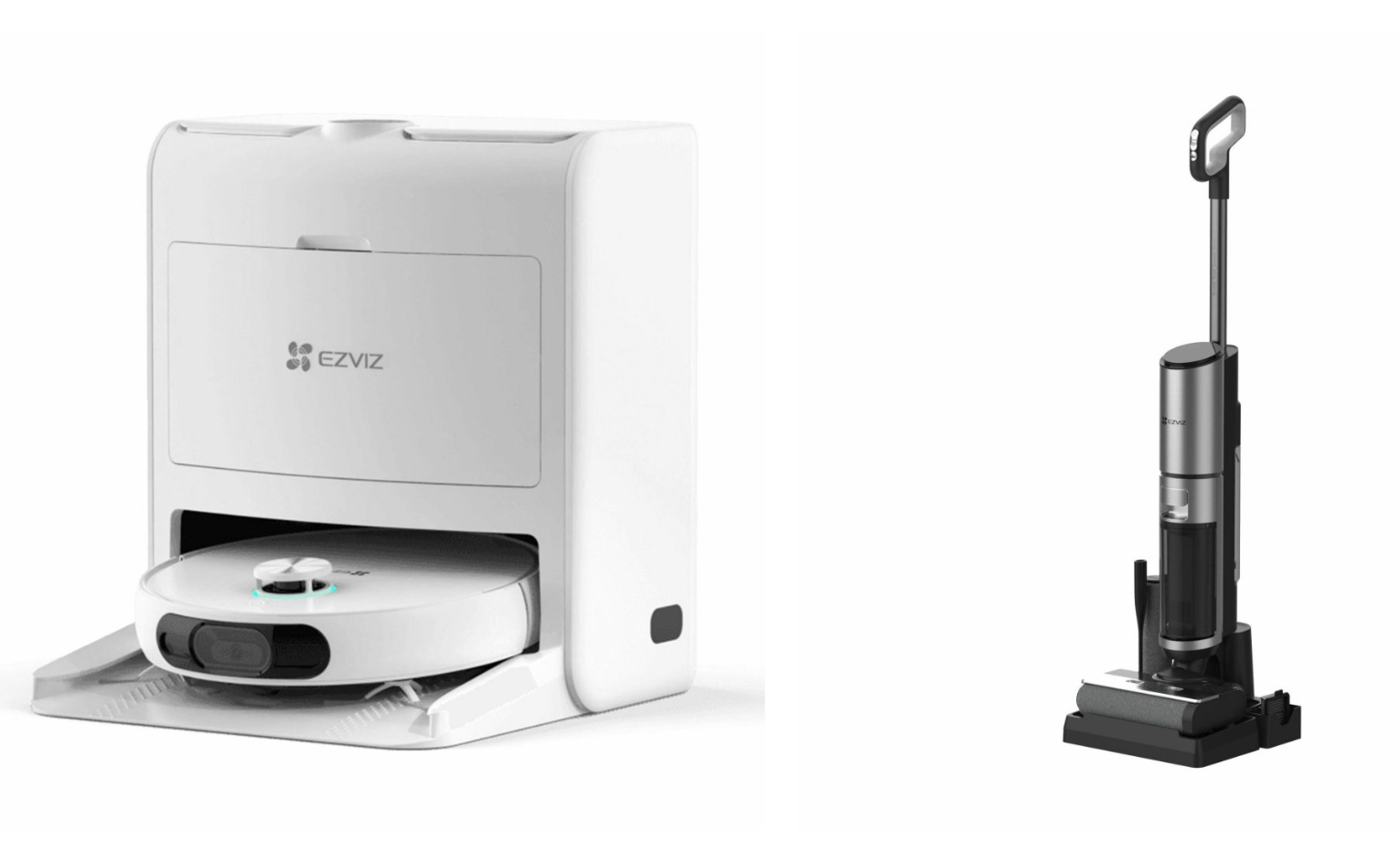 Napredni sesalniki za vedno čist dom - Računalniške novice