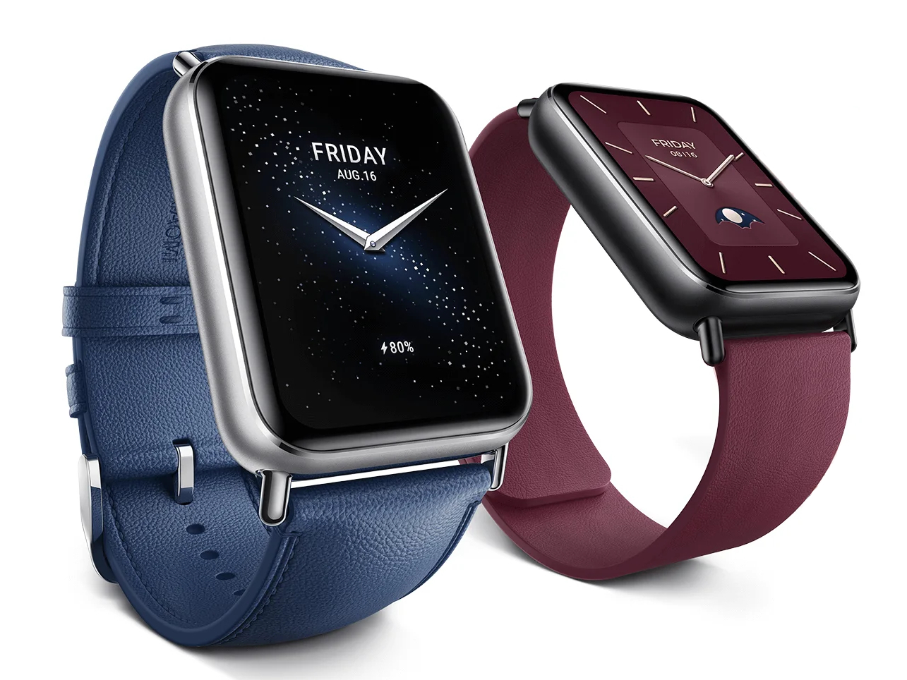 Xiaomi Smart Band 9 Pro uradno v Evropi! Kaj pa cena? - Računalniške novice