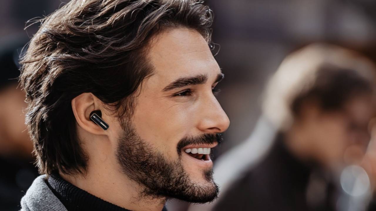 Huawei FreeBuds Pro 4 že na voljo na lokalnem trgu - Računalniške novice