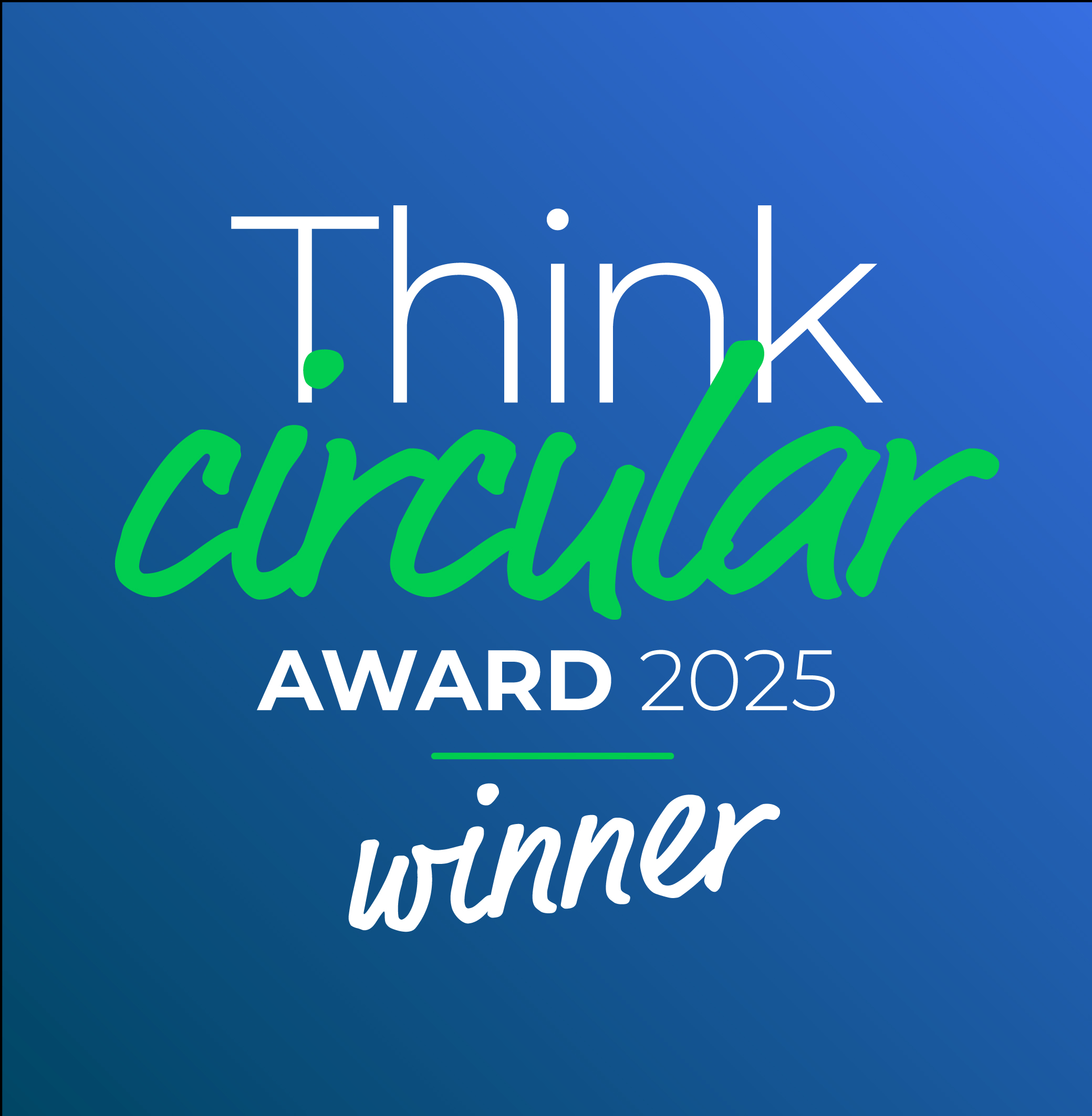 Brother Industries UK prejel priznanje Think Circular programa Reconomy ...