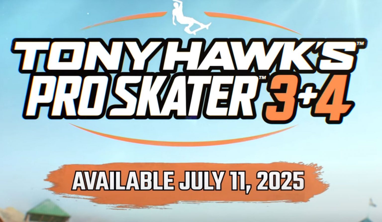 Predelava iger Tony Hawk's Pro Skater 3 in 4 izide julija ...