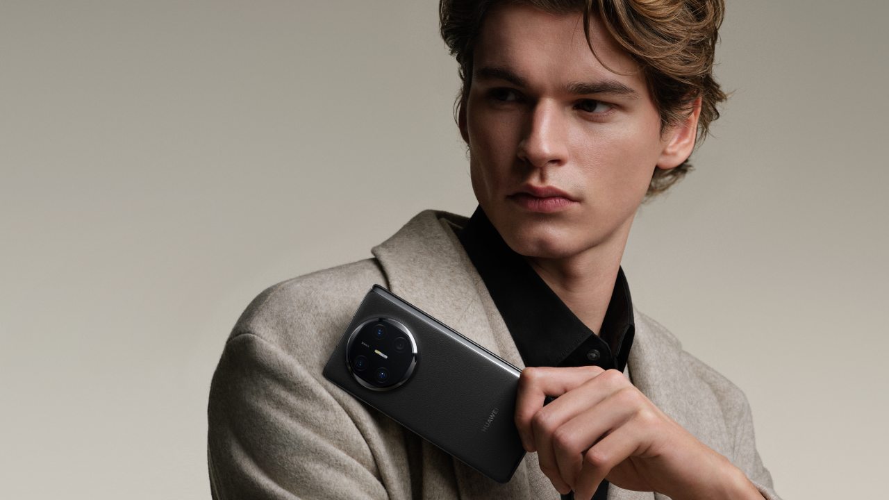 Huawei Mate X6: Povsem nova raven inovacij v tankem in vzdržljivem ...