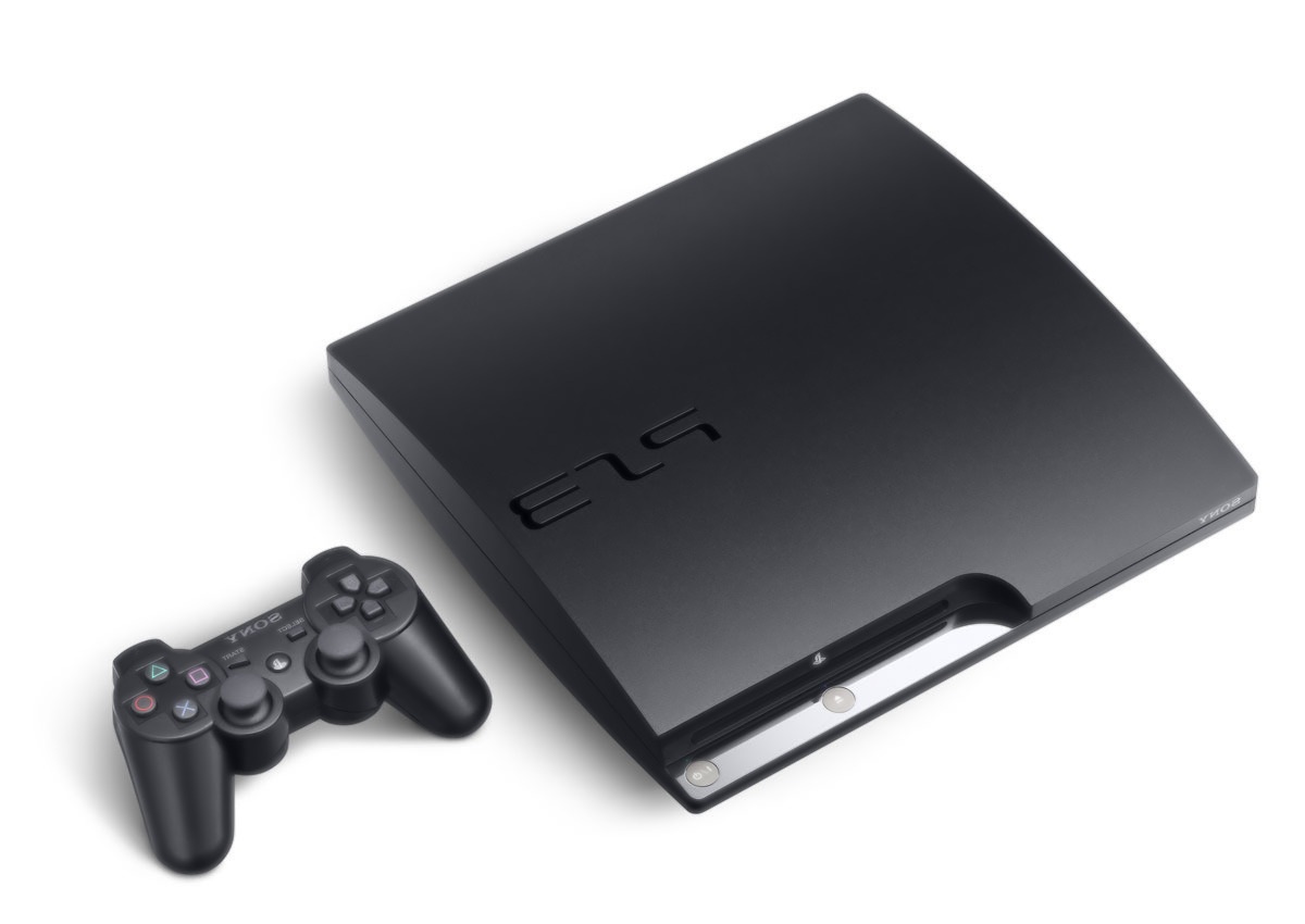 Nova posodobitev za legendarno konzolo Sony PlayStation 3 ...