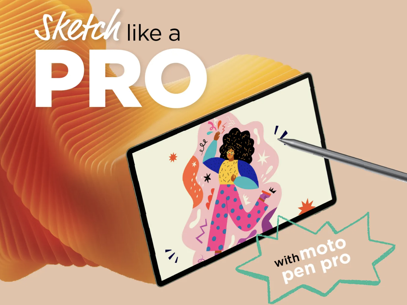 Moto Pad 60 Pro: Odlična tablica za napredne! - Računalniške novice